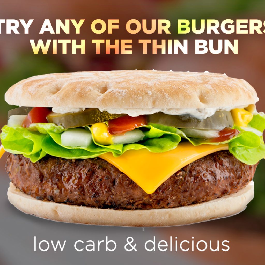 Lord of the Fries Australia | Lord of the Fries